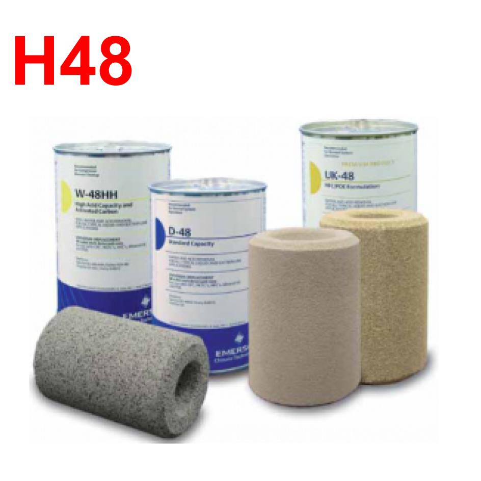 PIEDRA ALTA CAPACIDAD ACIDEZ Y HUMEDAD H48 FILTRO | 7techstore